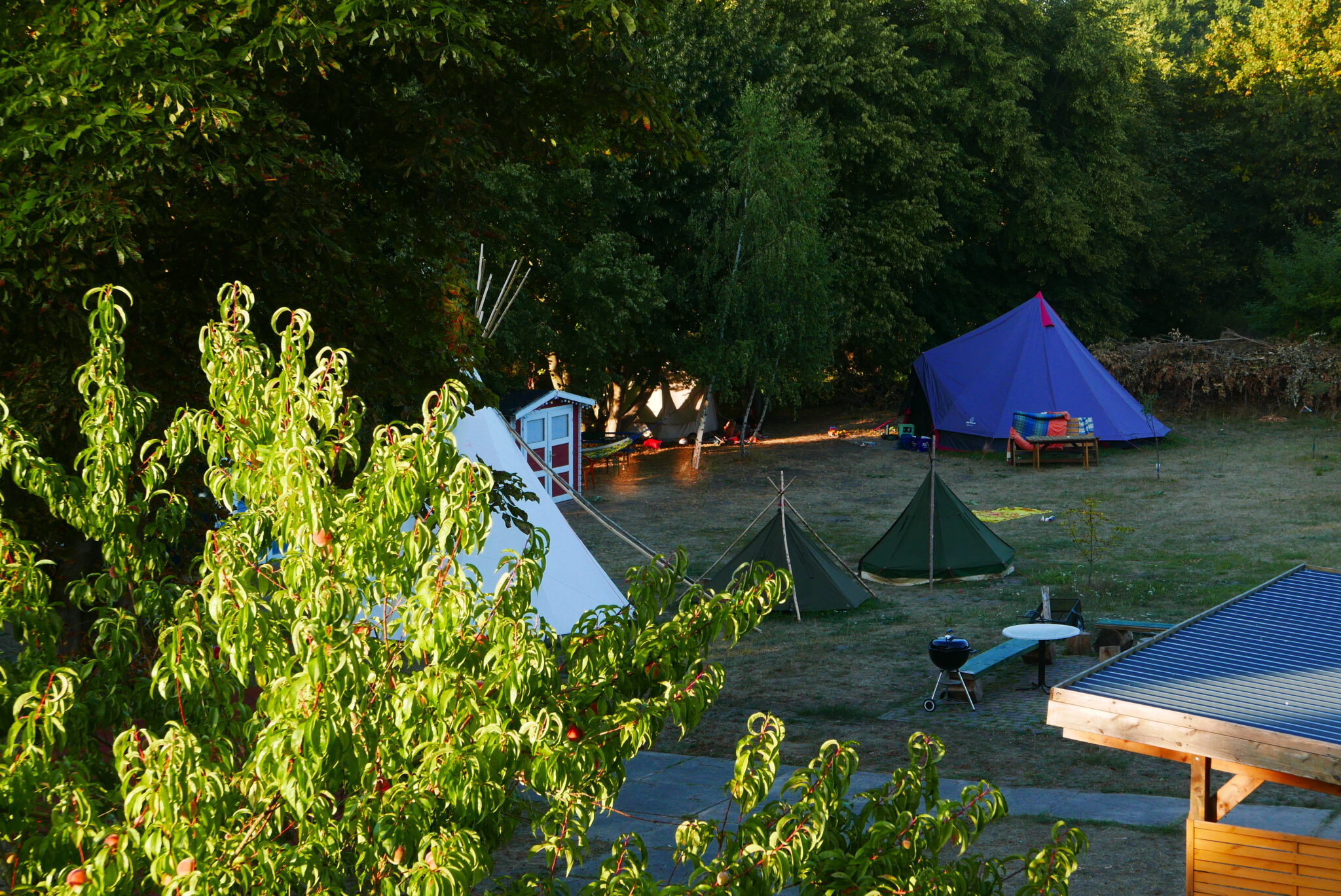 Aktuelles / Veranstaltungen - Feriendorf Großer Labussee